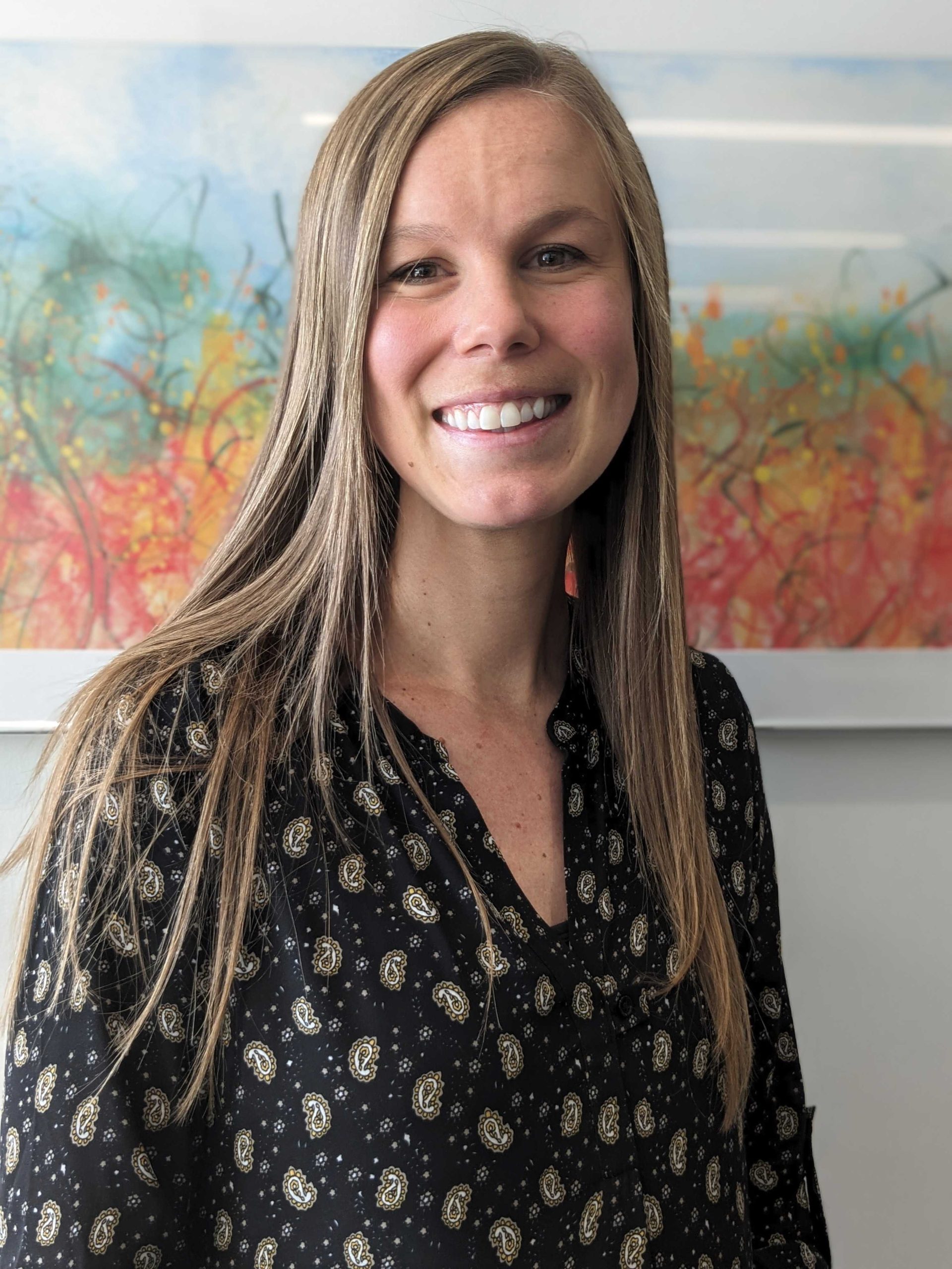 People - Study of Teen Experiences that Promote Success