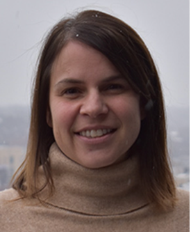 People - Study of Teen Experiences that Promote Success