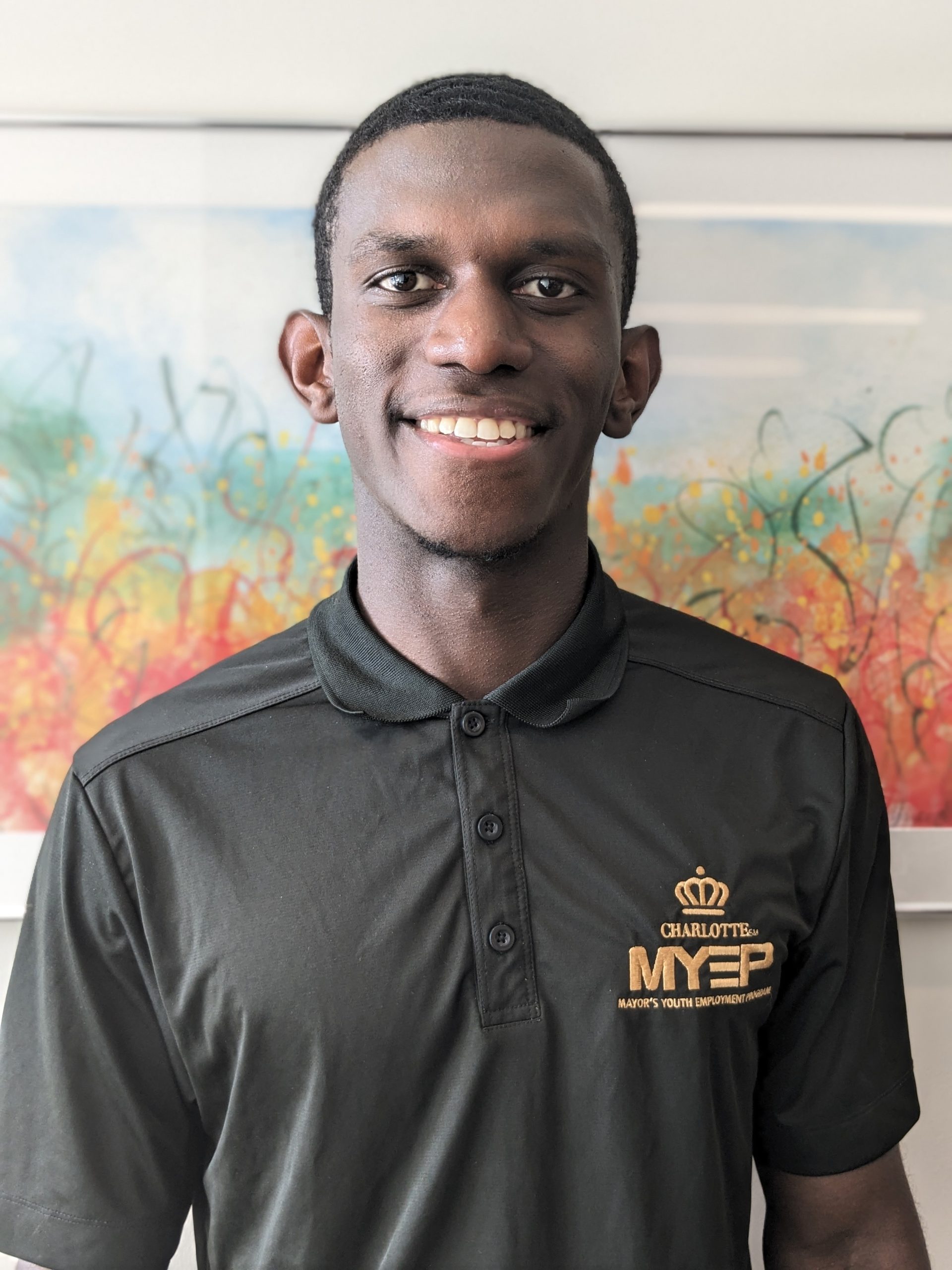 People - Study of Teen Experiences that Promote Success